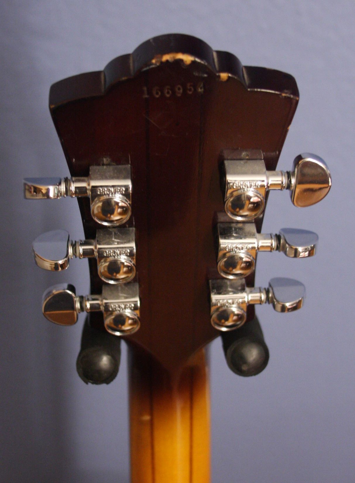 Guild G-37SB