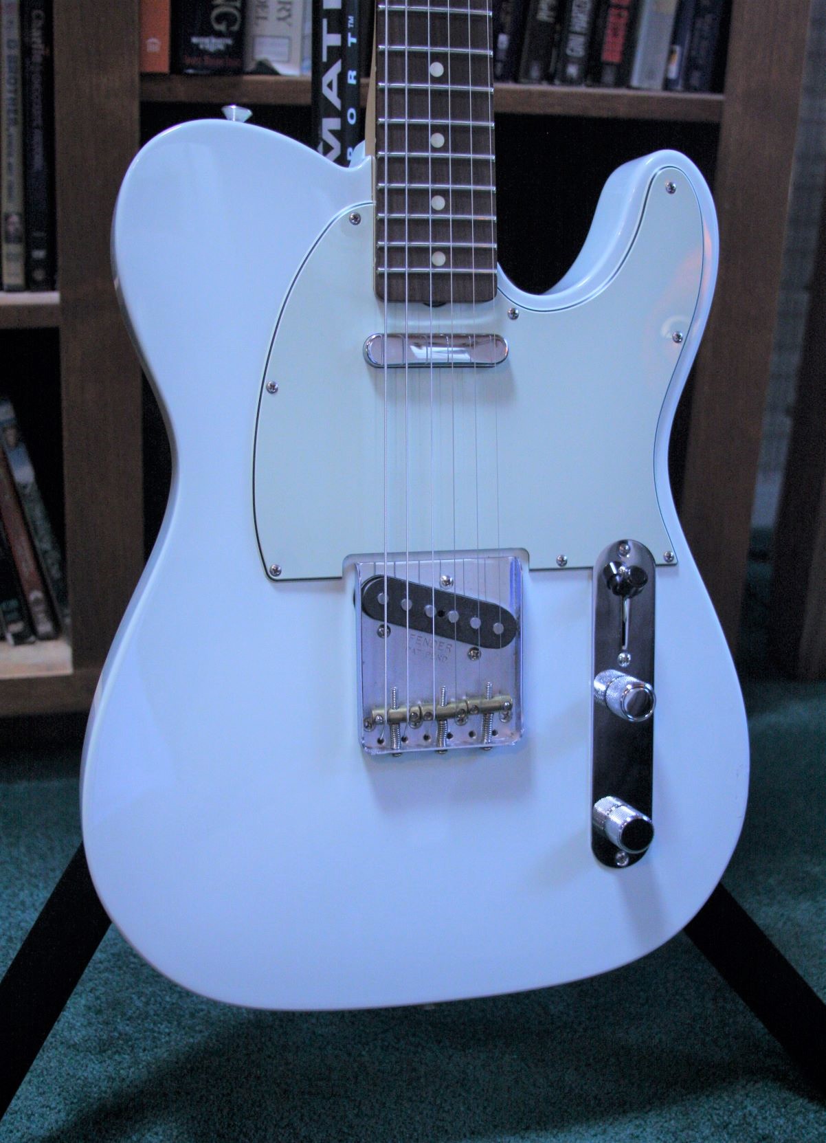 Fender Classic Player Baja '60s Telecaster