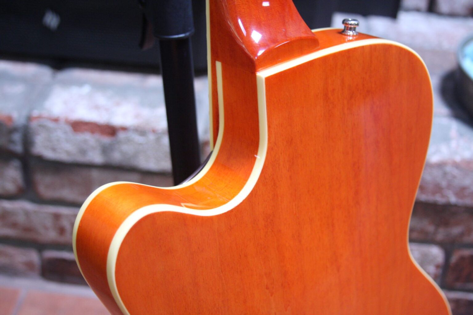 Gretsch G3140 Historic Series – The Smelly Tele